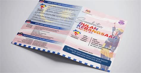 Idea Buku Program Contoh Idea Template Isi Kandungan