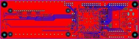 Embedded PCB Designing In Ahmedabad ID