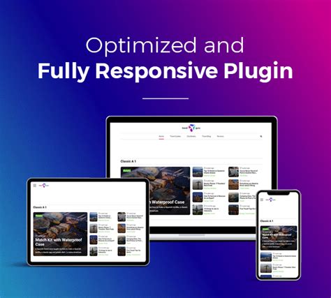 Hero Posts Post Grid Plugin For WordPress PluginsPress