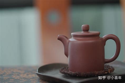 涨知识了，紫砂壶的壶盖原来还有这些讲究 知乎