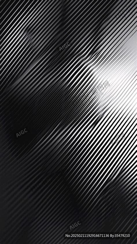 Ai创作图银色质感线条 高端灰色线条质感 金属斜纹条背景 金属质感条纹背景 金属拉丝条纹 线条渐变底纹 立体金属条纹 设计金属线条 黑色线条光影 反光质感素材 黑白渐变材质 黑白金属质感 深