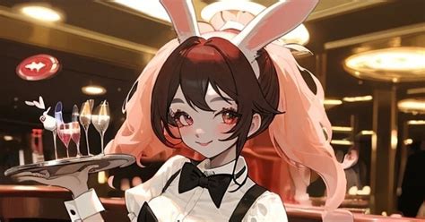 Pixiv今日のお題 Pixiv今日のお題 チョーカー 別ﾊﾞｰｼﾞｮﾝw ﾐｽﾃｨ紀aimirrorのイラスト Pixiv