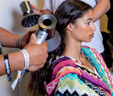 Select Dyson Hair Tools Are On Sale For 20 Off Right Now