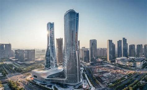 我國最受人才青睞的兩座城市，不是北上廣，你能猜到是哪座嗎？z 每日頭條
