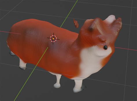 Why Is There A Big Difference Between The Color Of Mesh And The Color