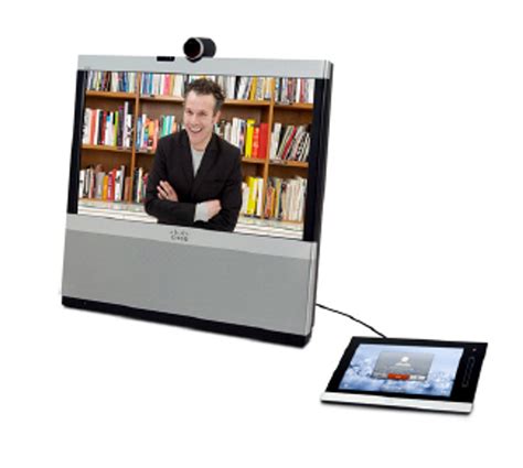 Cts Ex60 K9 Cisco Video Conferencing System
