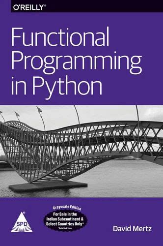 Functional Programming In Python At ₹ 17000 In Mumbai Id 2856751658673