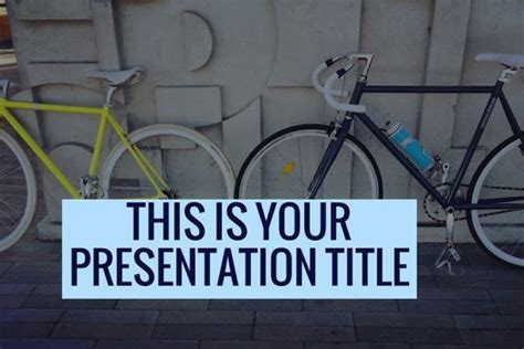 Tyler Free Powerpoint Template