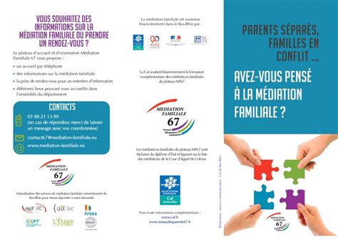 Médiation familiale