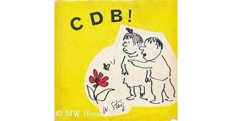 Cdb By William Steig