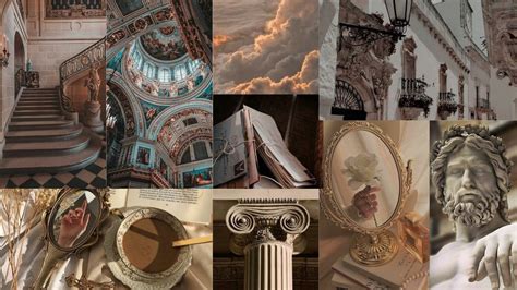 Renaissance Aesthetic In 2025 Empire Wallpaper Wallpaper Aesthetic Wallpapers