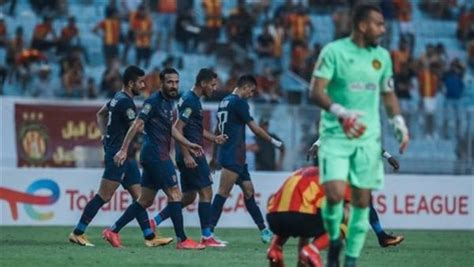 معلق مباراة الأهلي والترجي التونسي في دوري أبطال أفريقيا