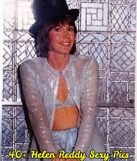 7 Hot Sexy Helen Reddy Bikini Pics