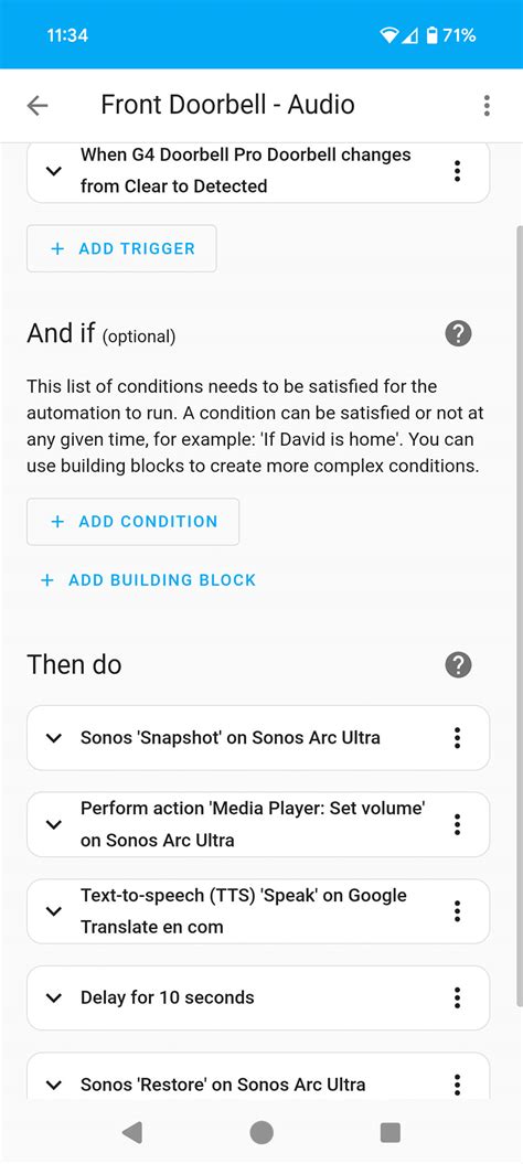 Home Assistant Hi All Advice Needed