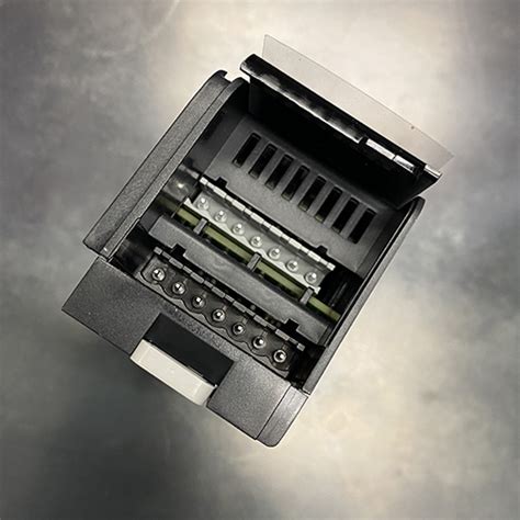 Unitronics Plc Hmi I O Control Module For Unistream Series 16