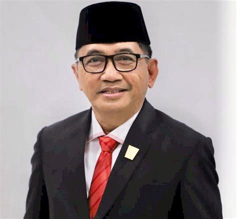 Surat Pergantian Ketua DPRD Kota Padang Sudah Ditangan Sekwan