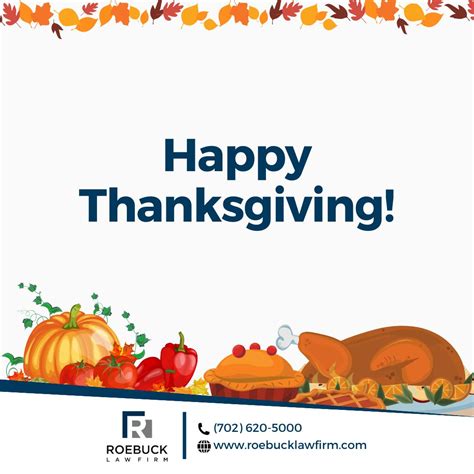 Keivan Roebuck Esq Mba On Linkedin Roebucklawfirm Lasvegas Nevada Thanksgiving