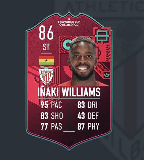 Fansdefut On Twitter 🚨 Programme Du Soir 📝 🧩 Inaki Williams Ptg 3