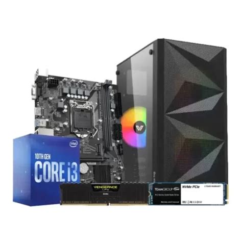 Intel Th Gen Core I Desktop Pc