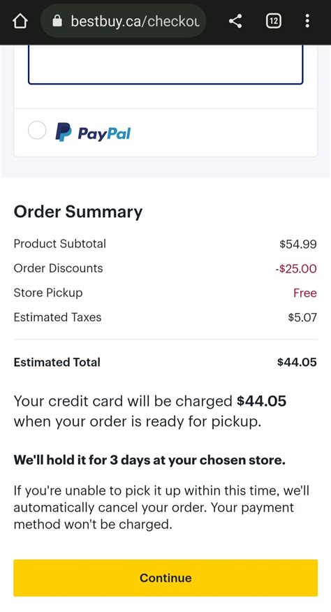 Best Buy Not Adding Properly Watch Your Black Friday Charges R