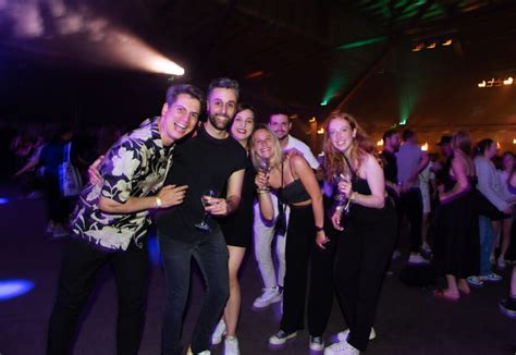 Das Waren Die Award Shows Und After Show Partys 2023 Art Directors