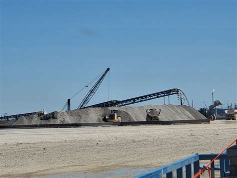 Five S Group Private Projects Golden Pass Lng