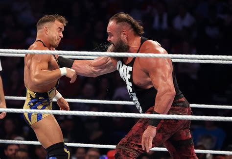 Wwe Friday Night Smackdown Free Live Stream 92724 How To Watch