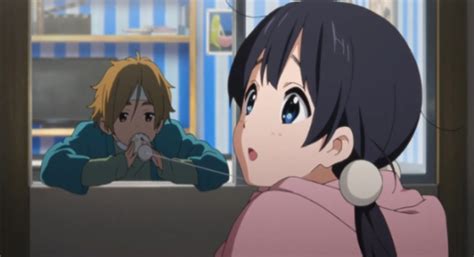 “tamako Market” Mochizos Secret Love Pure Love Comics