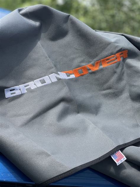 Broncover Broncover Usa