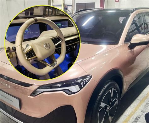 Tajemnica Izery Rozwiązana Polski Elektryk Ukryty W Warszawie Co