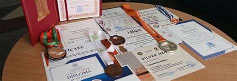 Constantin Babuc Absolvent Cu Patru Note De „10” La Bac Alege Usmf