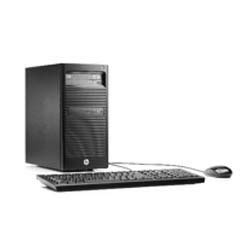 Hp G Mt Business Desktop At Rs Hp Computer Workstation In