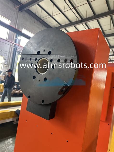 Multi Fanuc Robot Arm For Sale Seventh Axis Equipped Withload 500kg In