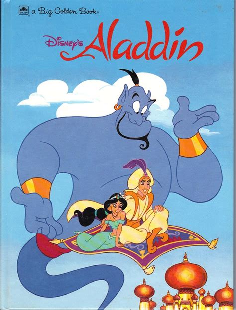 Aladdin Talking Tales S Sidelines Varley M C Books