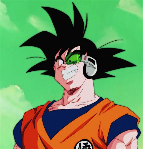 Ginyu Goku Body By Andrewdb13 On Deviantart