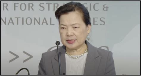Taiwans Economic Minister Warns About The Economic Consequences Of