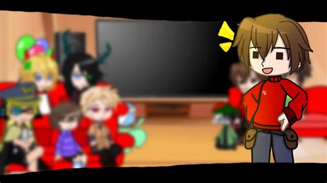 Fandoms React Part 1 Grain Youtube