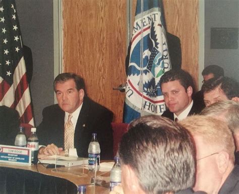 Patrick Rhode On Linkedin The United States Department Of Homeland