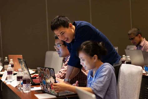 Data Science Dojo Bootcamp In Pictures