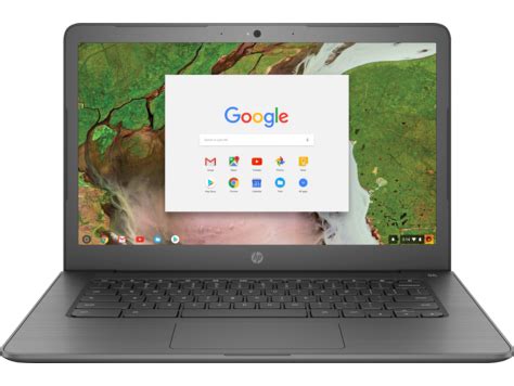 HP Chromebook 14 G5 Setup And User Guides HP Support