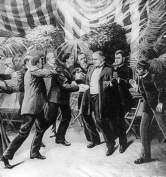 William McKinley – Wikipedia
