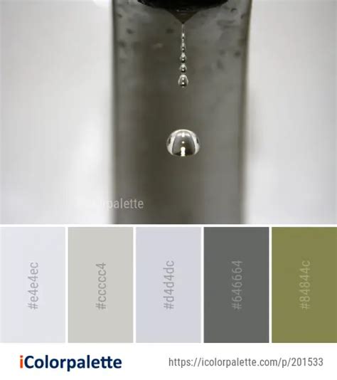 Color Palette Ideas From Macro Photography Image IColorpalette