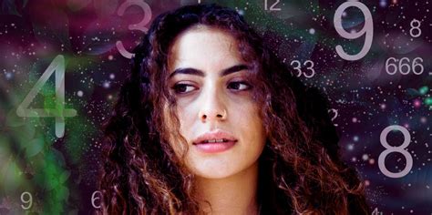 The Meaning Of Every Letter In Your Name According To Numerology