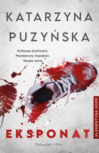 Ulice ciem Katarzyna Puzyńska ebook audiobook książka Legimi