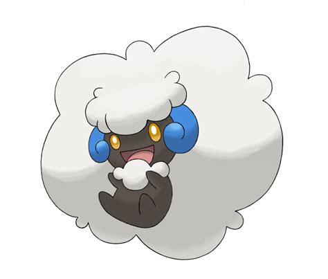 Whimsicott