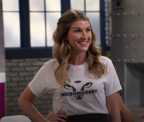 Jeannie Side Hustle Wiki Fandom