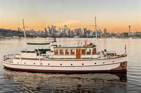 1931 Boeing Custom Antique And Classic For Sale Yachtworld