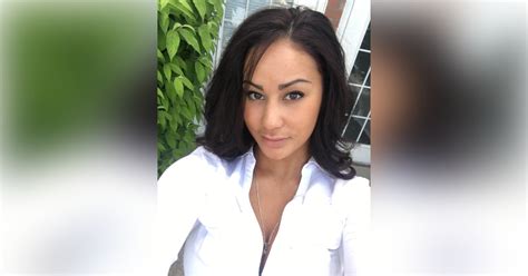 Obituary Information For Trisha Dee Lopez