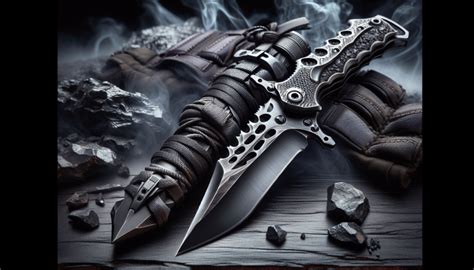 Tactical Survival Gear