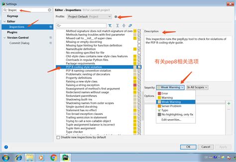 代码风格与文件模板 Pythonav 博客园